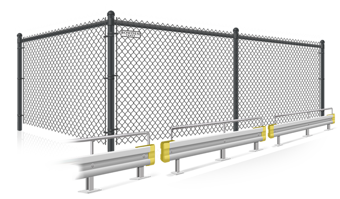 Commercial Services | Bowden Fence - Ohio