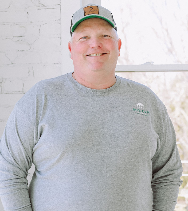 About Us | Bowden Fence - Ohio