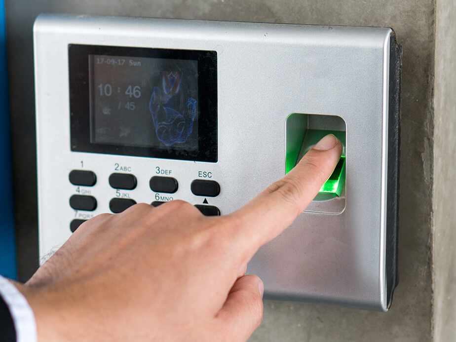 Access Control | Bowden Fence - Columbus Ohio