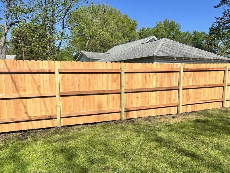 Grandview Heights Ohio Fence Company | Bowden Fence