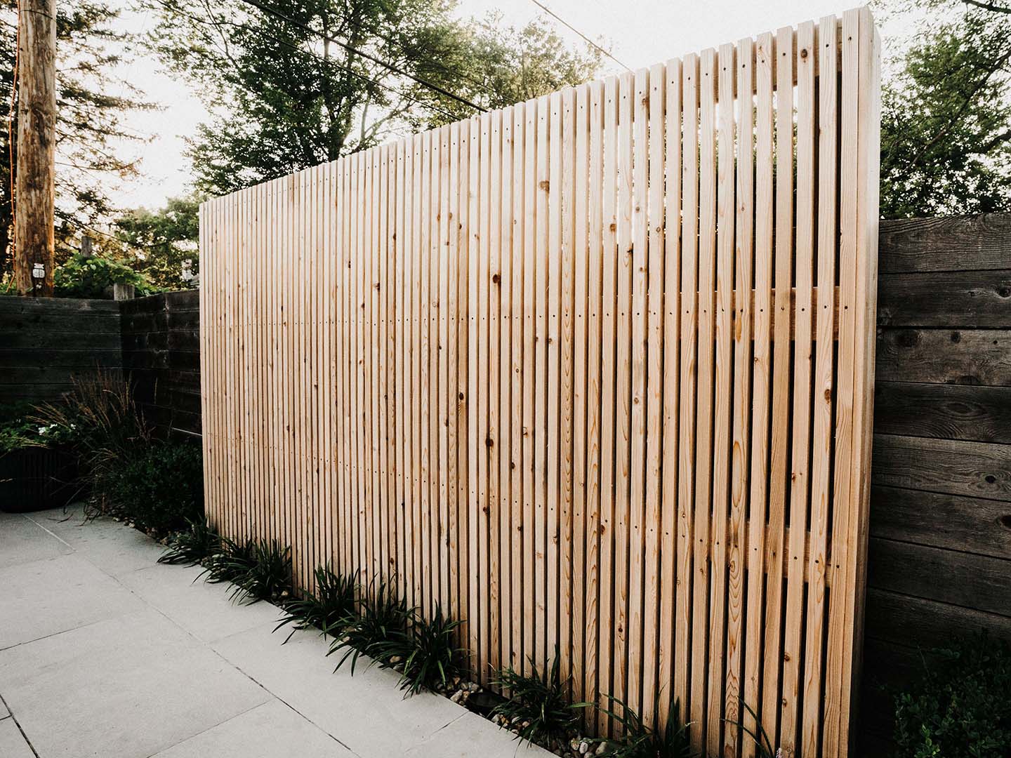 Plain City Ohio Fence Company | Bowden Fence